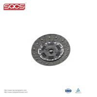 China Mercedes-Benz Car Fitment 250mm SQCS Clutch Disc 0152501903 for Sprinter W901-W904 for sale