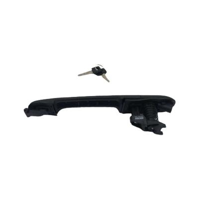 China SQCS Truck Outside Exterior OE 0007601359 Door Handle for Mercedes-Benz Sprinter W901 W902 for sale