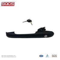 China SQCS Truck Outside Exterior OE 0007601359 Door Handle for Mercedes-Benz Sprinter W901 W902 for sale