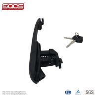 China SQCS Truck Outside Exterior OE 0007601359 Door Handle for Mercedes-Benz Sprinter W901 W902 for sale