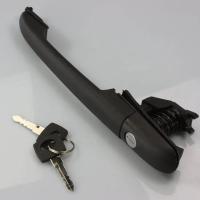 China SQCS Truck Outside Exterior OE 0007601359 Door Handle for Mercedes-Benz Sprinter W901 W902 for sale
