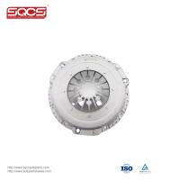 China Mercedes-Benz Sprinter VITO OM601 M111 W901 902/638 Front Clutch Pressure Plate 228mm for sale