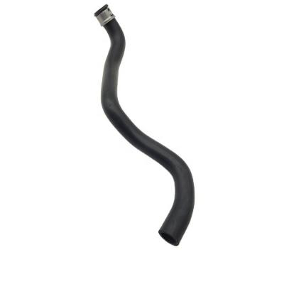 China Grade C 200 CDI SQCS Cooling System Coolant Radiator Hose for Mercedes Benz W202 W210 for sale