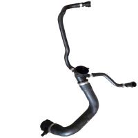 China Rubber Radiator Hose Water Coolant Pipe 11537500746 for BMW E53 X5 Car Fitment by SQCS for sale