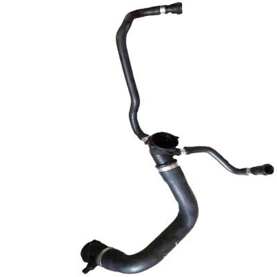 China Rubber Radiator Hose Water Coolant Pipe 11537500746 for BMW E53 X5 Car Fitment by SQCS for sale