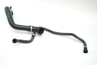 China Rubber Radiator Hose Water Coolant Pipe 11537500746 for BMW E53 X5 Car Fitment by SQCS for sale