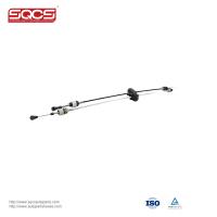 China 100% Tested SQCS 6 Speed Manual Transmission 2002-2016Y for Mercedes Benz Sprinter W906 for sale