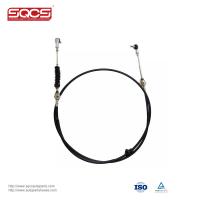 China 100% Tested SQCS 6 Speed Manual Transmission 2002-2016Y for Mercedes Benz Sprinter W906 for sale