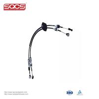China 100% Tested SQCS 6 Speed Manual Transmission 2002-2016Y for Mercedes Benz Sprinter W906 for sale