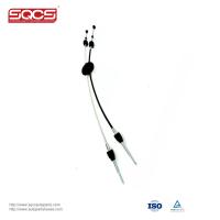 China 100% Tested SQCS 6 Speed Manual Transmission 2002-2016Y for Mercedes Benz Sprinter W906 for sale