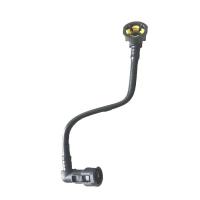 China Fuel Line Tank Hose  1634702864 for Mercedes BENZ M-Class W163 ML320 ML430 ML350 for sale