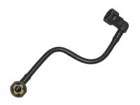 China Fuel Line Tank Hose  1634702864 for Mercedes BENZ M-Class W163 ML320 ML430 ML350 for sale