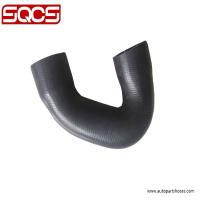 China 11537584543  Radiator Coolant Hose for BMW E70 E71 E72 XDrive 40 i ISO/TS16949 SQCS for sale