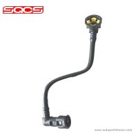 China Fuel Line Tank Hose  1634702864 for Mercedes BENZ M-Class W163 ML320 ML430 ML350 for sale