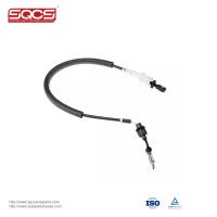 China SQCS Accelerator Cable OE 9013001730 for Mercedes-Benz Sprinter W901 W902 W903 W904 for sale