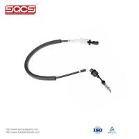 China SQCS Accelerator Cable OE 9013001730 for Mercedes-Benz Sprinter W901 W902 W903 W904 for sale