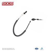 China SQCS Accelerator Cable OE 9013001730 for Mercedes-Benz Sprinter W901 W902 W903 W904 for sale