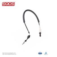 China SQCS Accelerator Cable OE 9013001730 for Mercedes-Benz Sprinter W901 W902 W903 W904 for sale