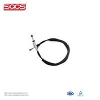 China Replace Your Automotive Suspension System with SQCS Accelerator Cable L  9013002030 for sale