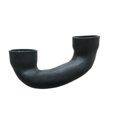 China SQCS Coolant Hose 11537521049 for BMW 7' E65 E66 E67 Radiator Water Hose for sale