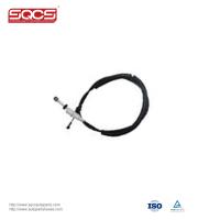 China Replace Your Automotive Suspension System with SQCS Accelerator Cable L  9013002030 for sale