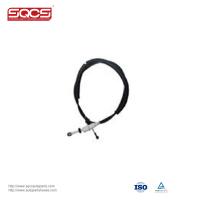 China Replace Your Automotive Suspension System with SQCS Accelerator Cable L  9013002030 for sale