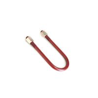 China SQCS U-Bolt Size 13*72*185mm for Mercedes Benz Sprinter W901 W902 Perfect Replacement for sale