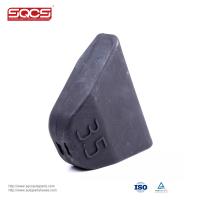 China Leaf Spring Bushing for Mercedes Benz Sprinter W901 W902 W903 W909 and Durable for sale