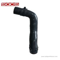 China Silicone Intake Hose Water Pipe 2710901929 for Mercedes Benz M271 W204 W212 2007-2021 for sale