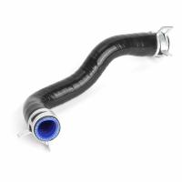 China Silicone Intake Hose Water Pipe 2710901929 for Mercedes Benz M271 W204 W212 2007-2021 for sale