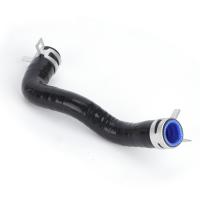 China Silicone Intake Hose Water Pipe 2710901929 for Mercedes Benz M271 W204 W212 2007-2021 for sale