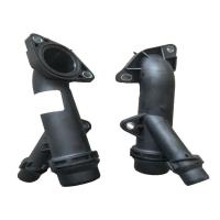 China SQCS Engine Radiator Coolant Hose 11537560130 for BMW 1 Series E81 Cooling Pipe for sale