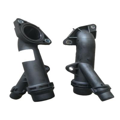 China SQCS Engine Radiator Coolant Hose 11537560130 for BMW 1 Series E81 Cooling Pipe for sale