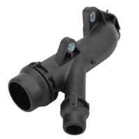 China SQCS Engine Radiator Coolant Hose 11537560130 for BMW 1 Series E81 Cooling Pipe for sale