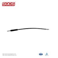 China SQCS Brake Hose OE9064280635 for Mercedes Benz Sprinter W906 Year 2006- Front L/R for sale