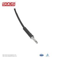 China SQCS Brake Hose OE9064280635 for Mercedes Benz Sprinter W906 Year 2006- Front L/R for sale