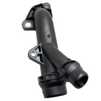 China SQCS Engine Radiator Coolant Hose 11537560130 for BMW 1 Series E81 Cooling Pipe for sale
