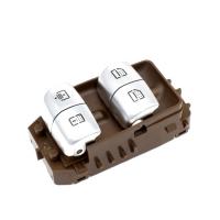 China SQCS 3PINS Power Control Rear Window Switch A2229051505 for Benz W222 S-CLASS E350 D for sale