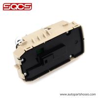 China SQCS 3PINS Power Control Rear Window Switch A2229051505 for Benz W222 S-CLASS E350 D for sale