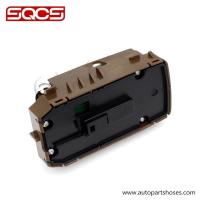 China SQCS 3PINS Power Control Rear Window Switch A2229051505 for Benz W222 S-CLASS E350 D for sale