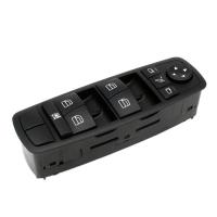 China SQCS 2518300290 Electric Power Window Switch for Benz W164 GL320 GL350 GL450 ML320 ML350 ML450 ML500 for sale