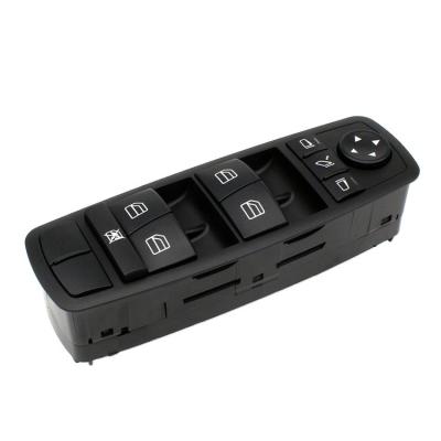 China SQCS 2518300290 Electric Power Window Switch for Benz W164 GL320 GL350 GL450 ML320 ML350 ML450 ML500 for sale