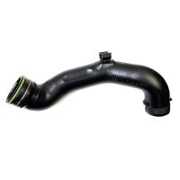 China SQCS Air Intake Pipe  13 71 7 571 350 13717571350 Perfect for X6 X6 35i Replacement for sale
