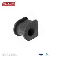 China Mercedes-Benz Sprinter W906 Automotive Suspension System Stabilizer Link Bushing L/R for sale