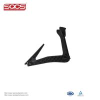 China Mercedes-Benz Car Fitment Black SQCS Accelerator Pedal for Sprinter W901 W902 W903 W904 for sale