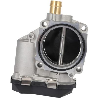 China Car Model for bmw x3 x4 x5 Throttle Body 13547588625 Shipping Air Sea Express Delivery for sale