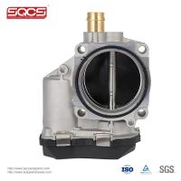 China Car Model for bmw x3 x4 x5 Throttle Body 13547588625 Shipping Air Sea Express Delivery for sale