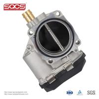 China Car Model for bmw x3 x4 x5 Throttle Body 13547588625 Shipping Air Sea Express Delivery for sale