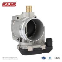 China Car Model for bmw x3 x4 x5 Throttle Body 13547588625 Shipping Air Sea Express Delivery for sale