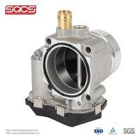 China Car Model for bmw x3 x4 x5 Throttle Body 13547588625 Shipping Air Sea Express Delivery for sale